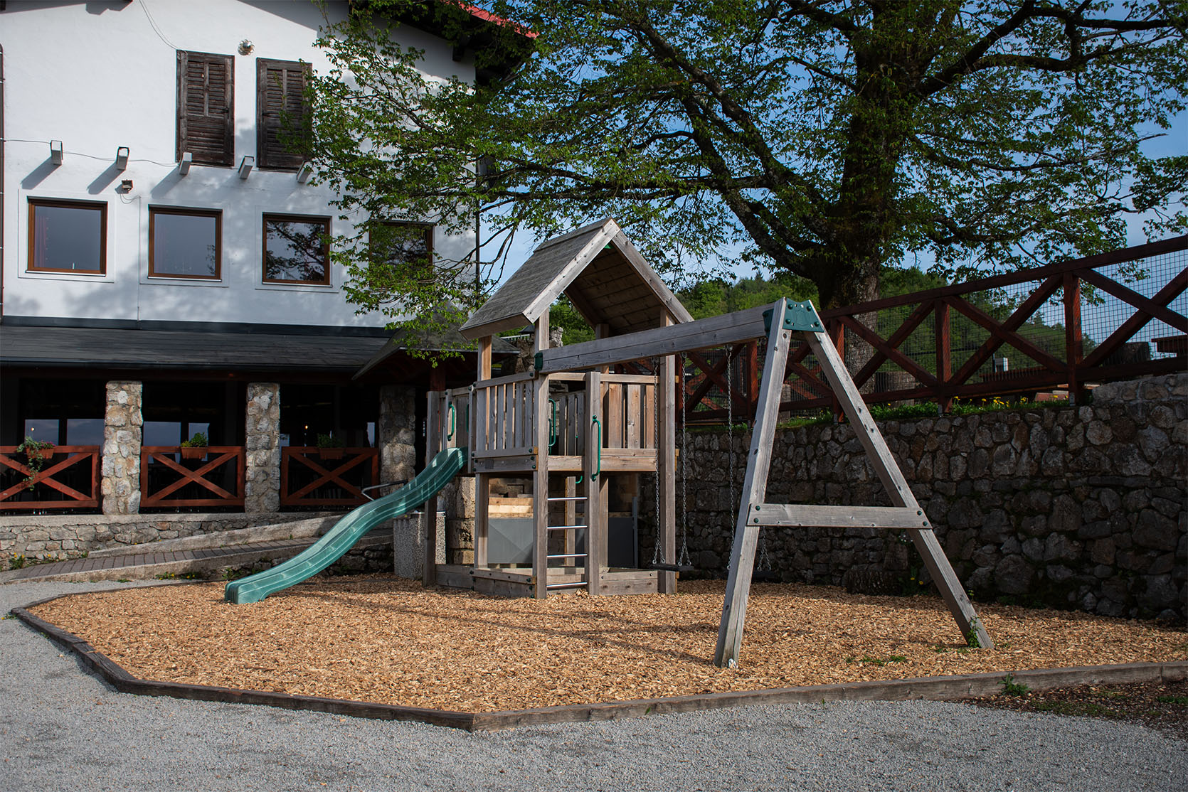 Grajske sobote za otroke - Stari grad